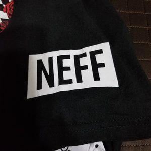 Neff | Shirts | Nwt Neff X Disney Tee | Poshmark